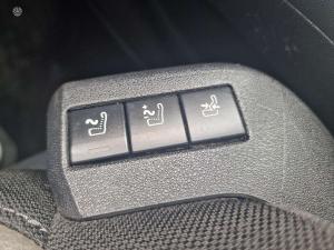 Pelēks Citroen Grand C4 Picasso 2015 Tauragė, ar dzinēja tilpumu 2.00 L un nobraukumu 210 tūkst. km par 5800 €, foto 19 vietnē AUTOMOTO.COM.LV