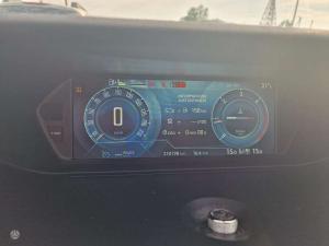 Pelēks Citroen Grand C4 Picasso 2015 Tauragė, ar dzinēja tilpumu 2.00 L un nobraukumu 210 tūkst. km par 5800 €, foto 23 vietnē AUTOMOTO.COM.LV