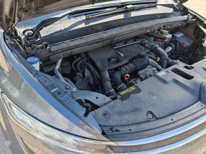 Pelēks Citroen Grand C4 Picasso 2015 Kauņa, ar dzinēja tilpumu 1.56 L un nobraukumu 174 tūkst. km par 2200 €, foto 37 vietnē AUTOMOTO.COM.LV