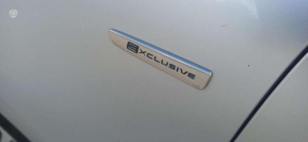 Grey Citroen Grand C4 Picasso 2015 in Kaunas, with an engine capacity of 1.56 L and mileage of 247 thousand km for 4350 €, photo 7 on AUTOMOTO.COM.LV