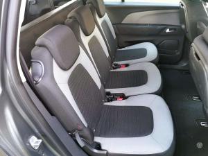 Pelēks Citroen Grand C4 Picasso 2015 Kauņa, ar dzinēja tilpumu 1.56 L un nobraukumu 250 tūkst. km par 4950 €, foto 15 vietnē AUTOMOTO.COM.LV