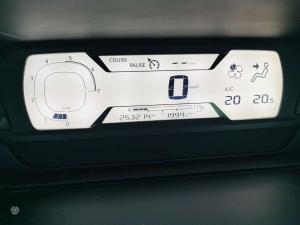 Pelēks Citroen Grand C4 Picasso 2015 Kauņa, ar dzinēja tilpumu 1.56 L un nobraukumu 250 tūkst. km par 4950 €, foto 17 vietnē AUTOMOTO.COM.LV