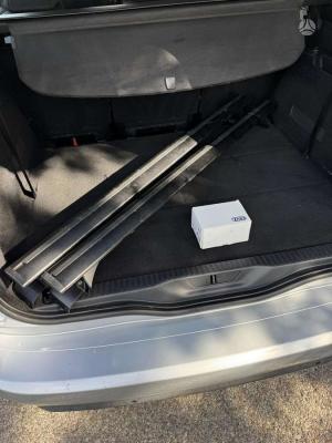 Pelēks Citroen Grand C4 Picasso 2015 Alīta, ar dzinēja tilpumu 1.20 L un nobraukumu 148 tūkst. km par 4999 €, foto 21 vietnē AUTOMOTO.COM.LV