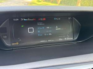 Pelēks Citroen Grand C4 Picasso 2015 Alīta, ar dzinēja tilpumu 1.20 L un nobraukumu 148 tūkst. km par 4999 €, foto 31 vietnē AUTOMOTO.COM.LV