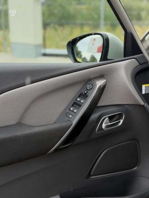 Grey Citroen Grand C4 Picasso 2016 in Taurage, with an engine capacity of 1.20 L and mileage of 199 thousand km for 7200 €, photo 23 on AUTOMOTO.COM.LV