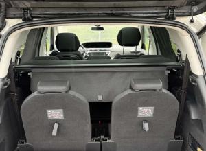 Grey Citroen Grand C4 Picasso 2016 in Taurage, with an engine capacity of 1.20 L and mileage of 199 thousand km for 7200 €, photo 29 on AUTOMOTO.COM.LV