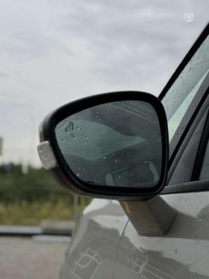 Grey Citroen Grand C4 Picasso 2016 in Taurage, with an engine capacity of 1.20 L and mileage of 199 thousand km for 7200 €, photo 35 on AUTOMOTO.COM.LV