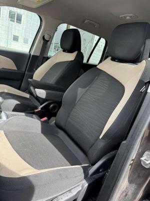 Pelēks Citroen Grand C4 Picasso 2016 Viļņa, ar dzinēja tilpumu 1.56 L un nobraukumu 260 tūkst. km par 6000 €, foto 15 vietnē AUTOMOTO.COM.LV