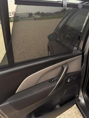 Pelēks Citroen Grand C4 Picasso 2016 Tauragė, ar dzinēja tilpumu 1.56 L un nobraukumu 202 tūkst. km par 5900 €, foto 14 vietnē AUTOMOTO.COM.LV