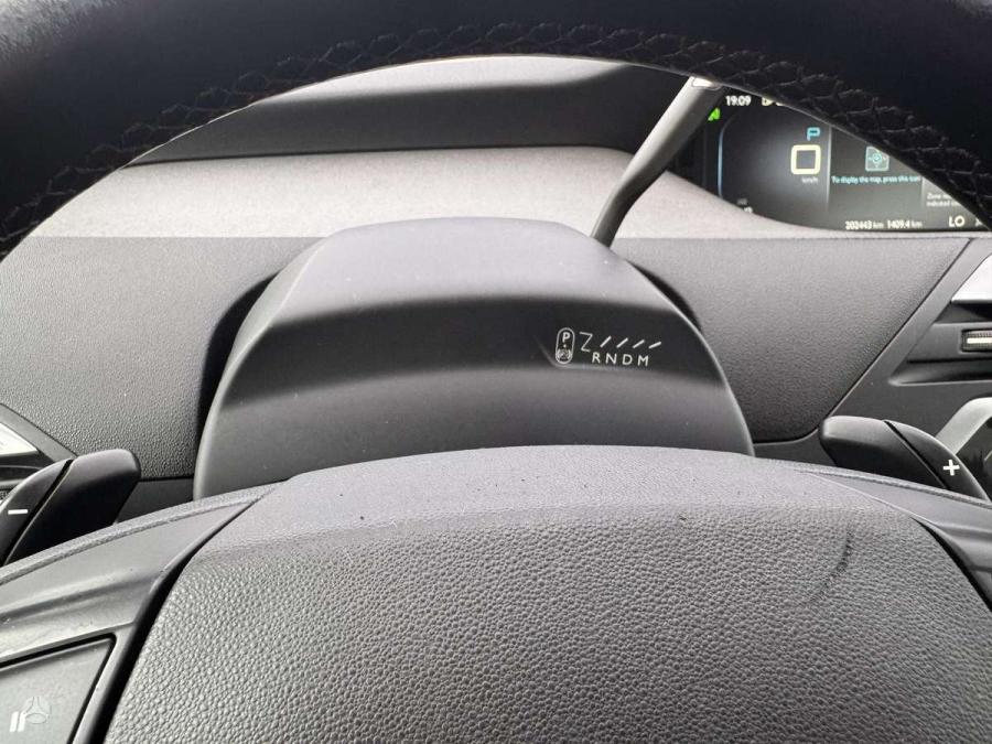 Pelēks Citroen Grand C4 Picasso 2016 Tauragė, ar dzinēja tilpumu 1.56 L un nobraukumu 202 tūkst. km par 5900 €, foto 20 vietnē AUTOMOTO.COM.LV