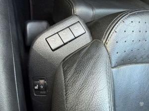 Grey Citroen Grand C4 Picasso 2016 in Vilnius, with an engine capacity of 1.56 L and mileage of 223 thousand km for 6600 €, photo 10 on AUTOMOTO.COM.LV