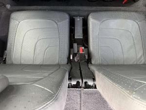 Grey Citroen Grand C4 Picasso 2016 in Vilnius, with an engine capacity of 1.56 L and mileage of 223 thousand km for 6600 €, photo 28 on AUTOMOTO.COM.LV