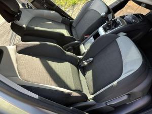 Grey Citroen Grand C4 Picasso 2016 in Prienai, with an engine capacity of 1.56 L and mileage of 247 thousand km for 5499 €, photo 23 on AUTOMOTO.COM.LV