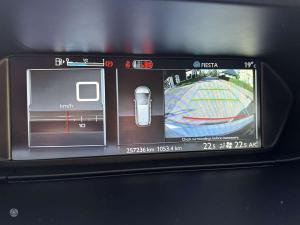 Grey Citroen Grand C4 Picasso 2016 in Prienai, with an engine capacity of 1.56 L and mileage of 247 thousand km for 5499 €, photo 26 on AUTOMOTO.COM.LV