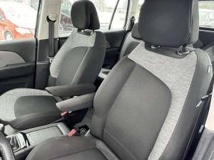 Pelēks Citroen Grand C4 Picasso 2017 Kėdainiai, ar dzinēja tilpumu 1.56 L un nobraukumu 238 tūkst. km par 6200 €, foto 19 vietnē AUTOMOTO.COM.LV