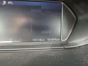 Pelēks Citroen Grand C4 Picasso 2017 Tauragė, ar dzinēja tilpumu 1.20 L un nobraukumu 102 tūkst. km par 5750 €, foto 12 vietnē AUTOMOTO.COM.LV
