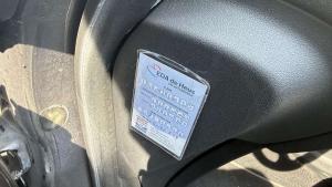 Pelēks Citroen Grand C4 Picasso 2017 Kauņa, ar dzinēja tilpumu 1.20 L un nobraukumu 178 tūkst. km par 5900 €, foto 18 vietnē AUTOMOTO.COM.LV