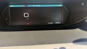 Pelēks Citroen Grand C4 Picasso 2017 Kauņa, ar dzinēja tilpumu 1.20 L un nobraukumu 178 tūkst. km par 5900 €, foto 19 vietnē AUTOMOTO.COM.LV