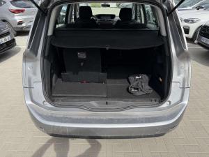 Pelēks Citroen Grand C4 Picasso 2017 Tauragė, ar dzinēja tilpumu 1.56 L un nobraukumu 246 tūkst. km par 5500 €, foto 9 vietnē AUTOMOTO.COM.LV