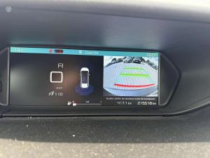 Pelēks Citroen Grand C4 Picasso 2017 Tauragė, ar dzinēja tilpumu 1.56 L un nobraukumu 215 tūkst. km par 5500 €, foto 16 vietnē AUTOMOTO.COM.LV