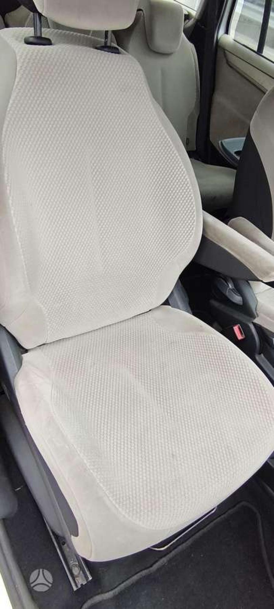 Citroen Grand C4 Picasso 2007 in Vilnius, with an engine capacity of 1.60 L and mileage of 295 thousand km for 1300 €, photo 28 on AUTOMOTO.COM.LV