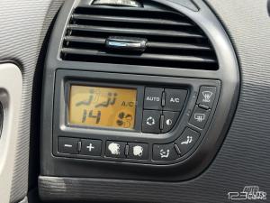 Citroen Grand C4 Picasso 2011 in Taurage, with an engine capacity of 1.60 L and mileage of 179 thousand km for 2400 €, photo 19 on AUTOMOTO.COM.LV