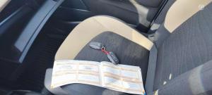 Citroen Grand C4 Picasso 2014 in Marijampole, with an engine capacity of 2.00 L and mileage of 230 thousand km for 4999 €, photo 8 on AUTOMOTO.COM.LV