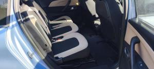 Citroen Grand C4 Picasso 2014 in Marijampole, with an engine capacity of 2.00 L and mileage of 230 thousand km for 4999 €, photo 13 on AUTOMOTO.COM.LV