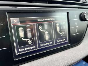 Ситроен Гранд С4 Пикассо 2016 в Шяуляй, объемом двигателя 2.00 л и пробегом 259 тыс. км за 7200 €, фото 10 на AUTOMOTO.COM.LV