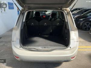 Citroen Grand C4 Picasso 2017 in Vilnius, with an engine capacity of 1.56 L and mileage of 200 thousand km for 6270 €, photo 10 on AUTOMOTO.COM.LV