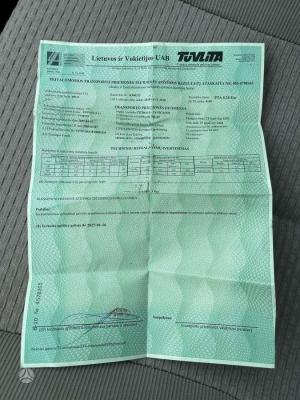Sarkans Citroen Grand C4 Picasso 2008 Viļņa, ar dzinēja tilpumu 2.00 L un nobraukumu 230 tūkst. km par 2300 €, foto 31 vietnē AUTOMOTO.COM.LV