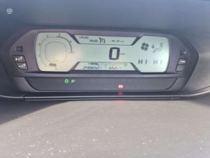 Red Citroen Grand C4 Picasso 2018 in Taurage, with an engine capacity of 1.56 L and mileage of 240 thousand km for 6500 €, photo 18 on AUTOMOTO.COM.LV