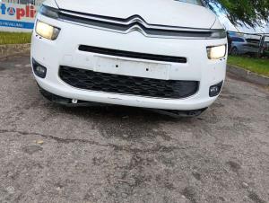 Balts Citroen Grand C4 Picasso 2014 Marijampole, ar dzinēja tilpumu 2.00 L un nobraukumu 343 tūkst. km par 3600 €, foto 20 vietnē AUTOMOTO.COM.LV
