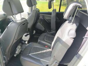 Balts Citroen Grand C4 Picasso 2014 Marijampole, ar dzinēja tilpumu 2.00 L un nobraukumu 343 tūkst. km par 3600 €, foto 24 vietnē AUTOMOTO.COM.LV