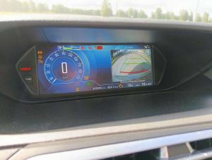 Balts Citroen Grand C4 Picasso 2014 Marijampole, ar dzinēja tilpumu 2.00 L un nobraukumu 343 tūkst. km par 3600 €, foto 28 vietnē AUTOMOTO.COM.LV