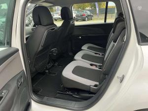 Balts Citroen Grand C4 Picasso 2016 Tauragė, ar dzinēja tilpumu 1.56 L un nobraukumu 243 tūkst. km par 3800 €, foto 25 vietnē AUTOMOTO.COM.LV