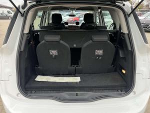 Balts Citroen Grand C4 Picasso 2016 Tauragė, ar dzinēja tilpumu 1.56 L un nobraukumu 243 tūkst. km par 3800 €, foto 27 vietnē AUTOMOTO.COM.LV