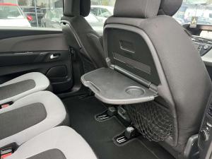 Balts Citroen Grand C4 Picasso 2016 Tauragė, ar dzinēja tilpumu 1.56 L un nobraukumu 243 tūkst. km par 3800 €, foto 34 vietnē AUTOMOTO.COM.LV
