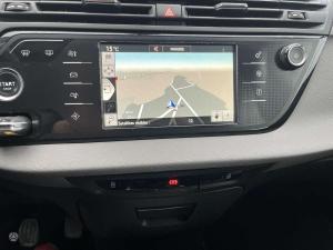 Balts Citroen Grand C4 Picasso 2016 Tauragė, ar dzinēja tilpumu 1.56 L un nobraukumu 243 tūkst. km par 3800 €, foto 36 vietnē AUTOMOTO.COM.LV