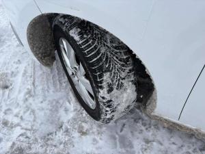 White Citroen Grand C4 Picasso 2017 in Taurage, with an engine capacity of 1.56 L and mileage of 259 thousand km for 5900 €, photo 24 on AUTOMOTO.COM.LV