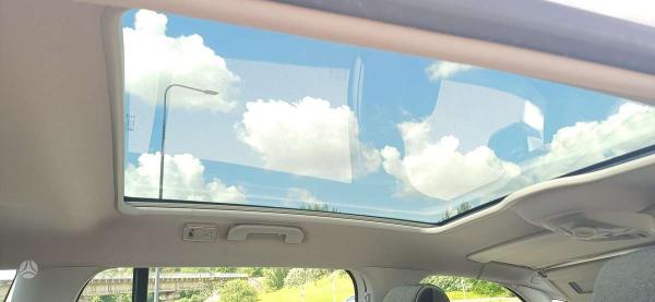 White Citroen Grand C4 Picasso 2017 in Kaunas, with an engine capacity of 1.56 L and mileage of 229 thousand km for 6550 €, photo 10 on AUTOMOTO.COM.LV