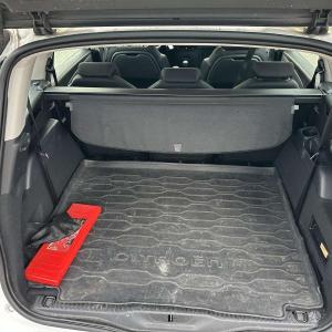Balts Citroen Grand C4 Picasso 2017 Tauragė, ar dzinēja tilpumu 1.56 L un nobraukumu 191 tūkst. km par 4900 €, foto 19 vietnē AUTOMOTO.COM.LV