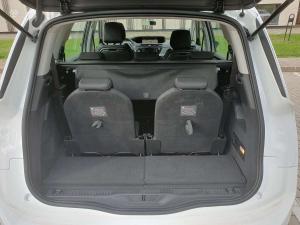 Balts Citroen Grand C4 Picasso 2017 Tauragė, ar dzinēja tilpumu 1.60 L un nobraukumu 120 tūkst. km par 6500 €, foto 16 vietnē AUTOMOTO.COM.LV