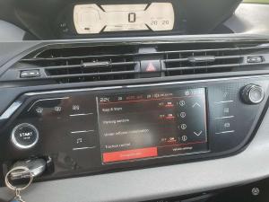 Balts Citroen Grand C4 Picasso 2017 Tauragė, ar dzinēja tilpumu 1.60 L un nobraukumu 120 tūkst. km par 6500 €, foto 27 vietnē AUTOMOTO.COM.LV