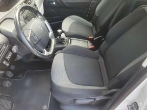 Balts Citroen Grand C4 Picasso 2017 Tauragė, ar dzinēja tilpumu 1.60 L un nobraukumu 120 tūkst. km par 6500 €, foto 34 vietnē AUTOMOTO.COM.LV