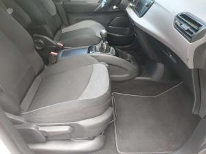 Balts Citroen Grand C4 Picasso 2017 Tauragė, ar dzinēja tilpumu 1.60 L un nobraukumu 120 tūkst. km par 6500 €, foto 35 vietnē AUTOMOTO.COM.LV