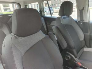 Balts Citroen Grand C4 Picasso 2017 Tauragė, ar dzinēja tilpumu 1.60 L un nobraukumu 120 tūkst. km par 6500 €, foto 36 vietnē AUTOMOTO.COM.LV