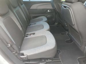 Balts Citroen Grand C4 Picasso 2017 Tauragė, ar dzinēja tilpumu 1.60 L un nobraukumu 120 tūkst. km par 6500 €, foto 38 vietnē AUTOMOTO.COM.LV