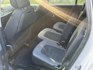 Balts Citroen Grand C4 Picasso 2018 Tauragė, ar dzinēja tilpumu 1.56 L un nobraukumu 195 tūkst. km par 6100 €, foto 6 vietnē AUTOMOTO.COM.LV