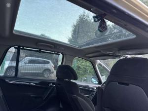 Dzeltens Citroen Grand C4 Picasso 2009 Molėtai, ar dzinēja tilpumu 2.00 L un nobraukumu 333 tūkst. km par 430 €, foto 11 vietnē AUTOMOTO.COM.LV